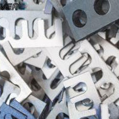 Shims / Spacer – Univer GmbH